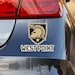 Army West Point Black Knights With Wordmark Car Decal - Etsy
