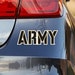 Army West Point Block ARMY Car Decal Sticker - Etsy