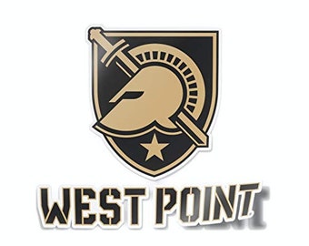 West Point Decal - Etsy