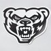 Calvin University Knights Car Decal - Etsy