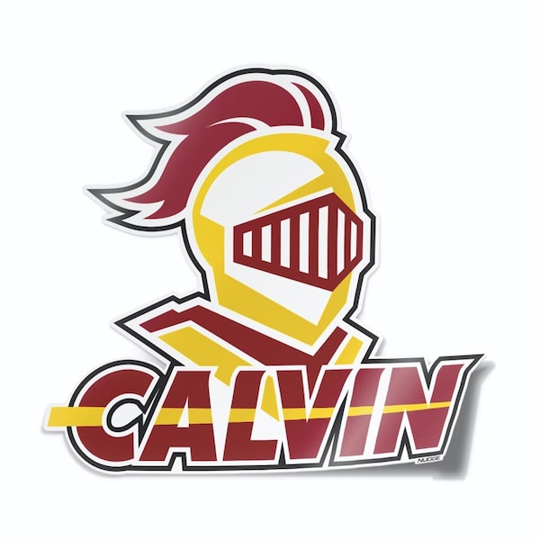 College Car Decals - Etsy