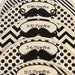 Baby Closet Dividers - Modern Baby Mustaches - Baby Stache CD755 Baby ...