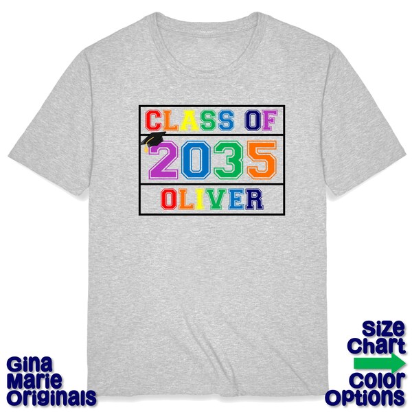 Class Reunion Shirt - Etsy