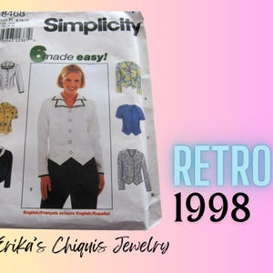 ErikasChiquisJewelry - Etsy