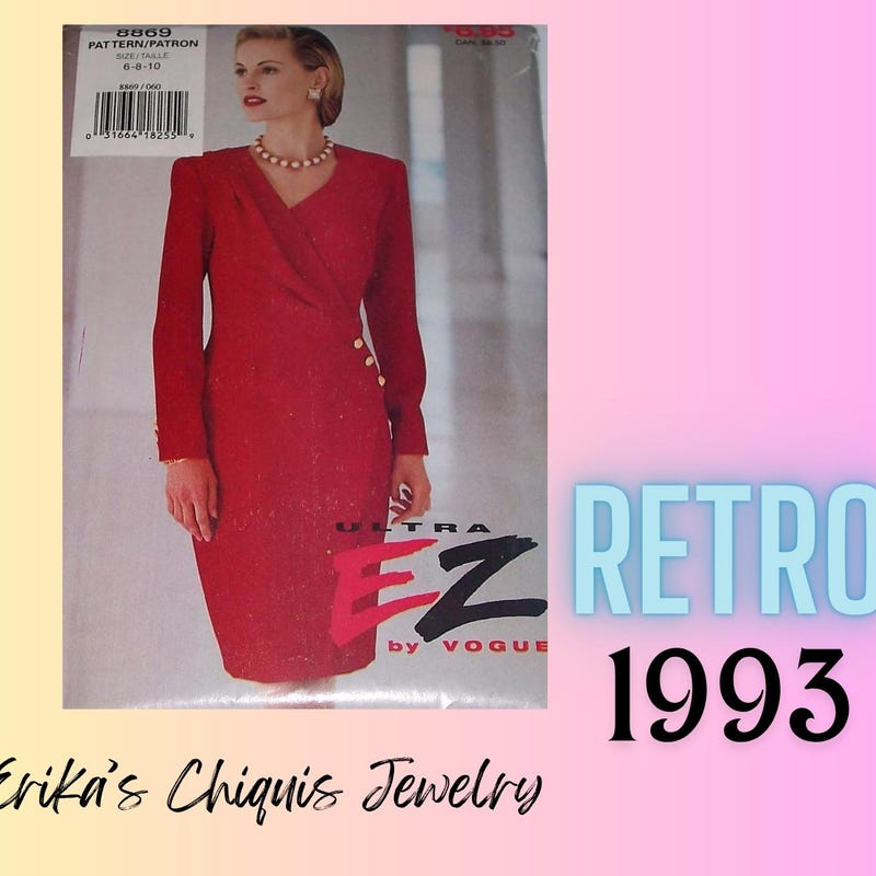 ErikasChiquisJewelry - Etsy