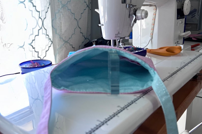 Little Girls, Toddler, Preteen Purse, Unique Cloth Bag Reversible ...