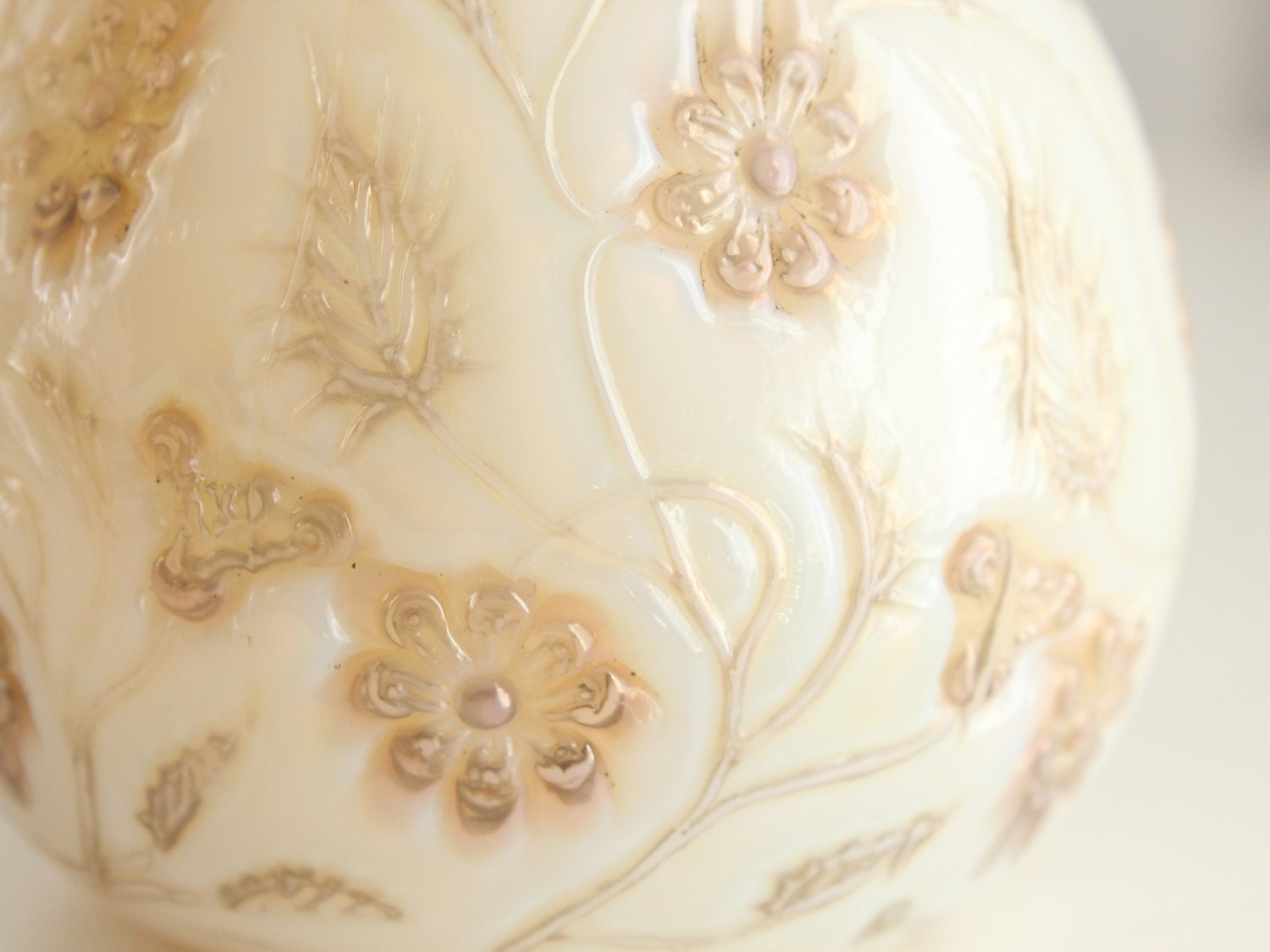 Findlay Onyx Victorian Muffineer or Sugar Shaker, Very Rare - Etsy