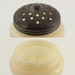 Findlay Onyx Victorian Muffineer or Sugar Shaker, Very Rare - Etsy