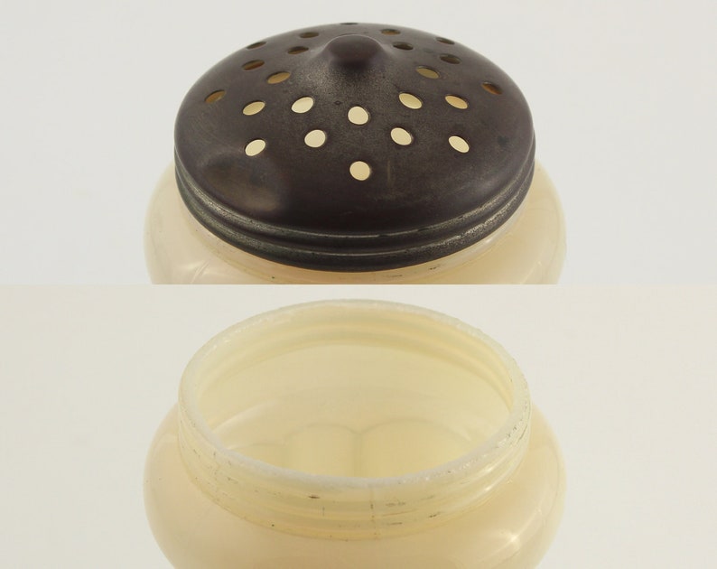 Findlay Onyx Victorian Muffineer or Sugar Shaker, Very Rare - Etsy