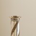 Regency Era Candlestick—rare, Circa 1780-1800, Silver on Copper ...