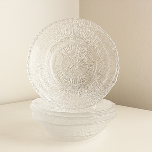 Iittala 'solaris' Cereal Bowls Set of 4 — Tapio Wirkkala Iconic Design ...