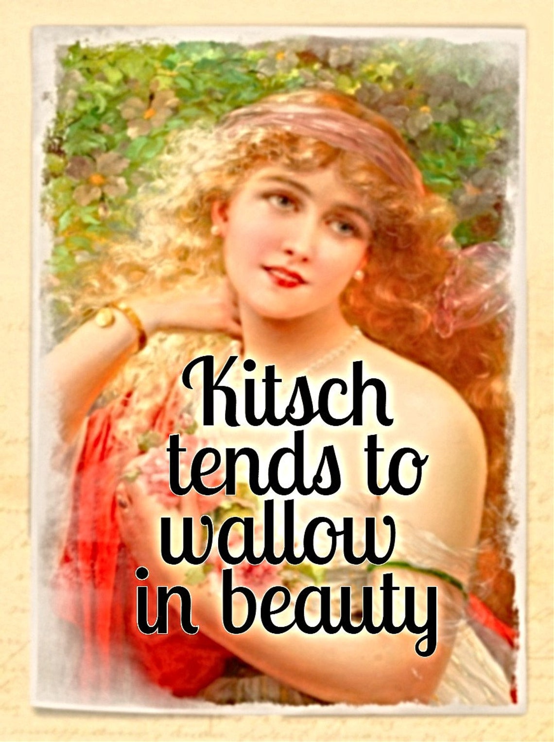 3D Ancient Greek Roman Victorian Design Cameo Stretch | Etsy