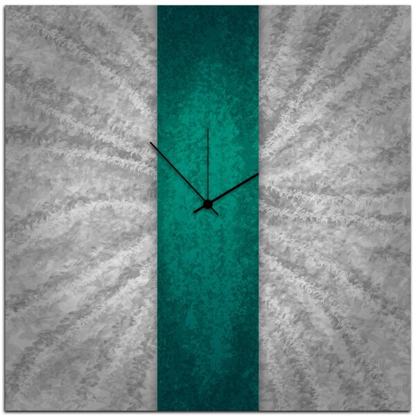 Gray Teal Turquoise - Etsy