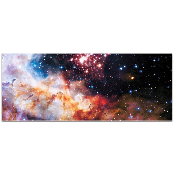 Hubble Print - Etsy