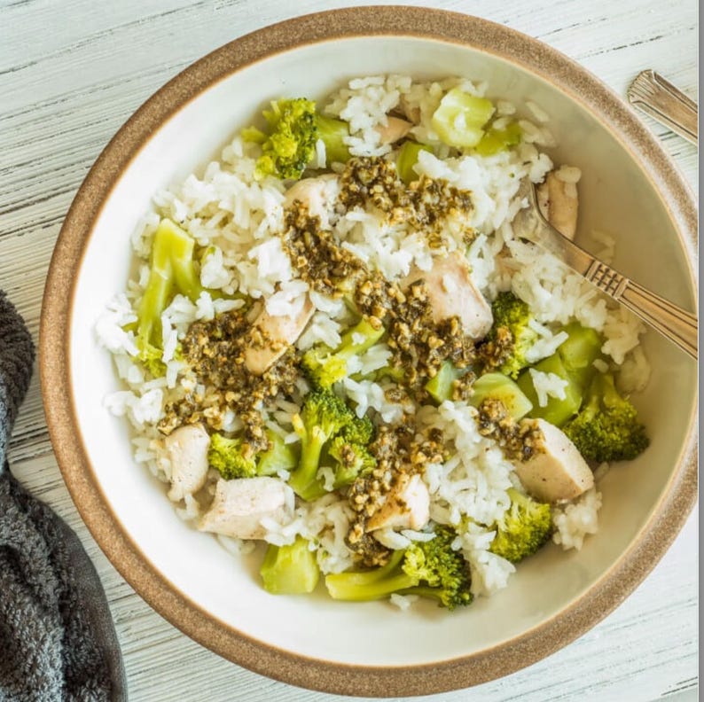 Carb Loading 7-day Meal Plan PDF Easy Recipes, Shopping List, Macro ...