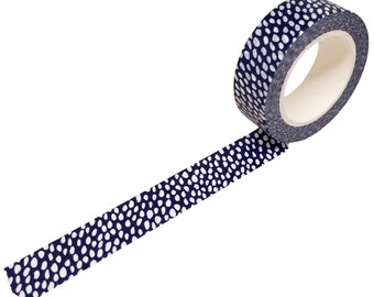 Polka Dot Washi Tape - Etsy