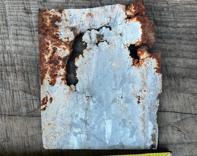 Busting Out-small Rusty Metal Pieces, Rusty Shapes, Art Supplies ...