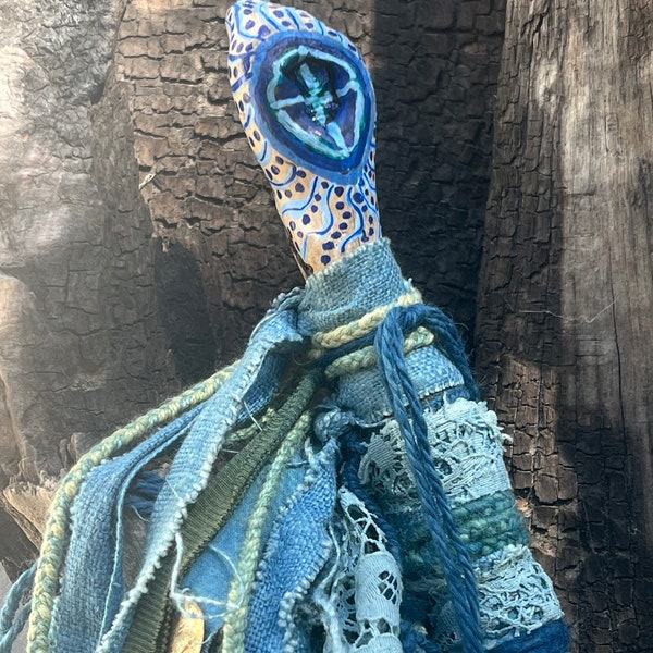 Spiritual Stick - Etsy