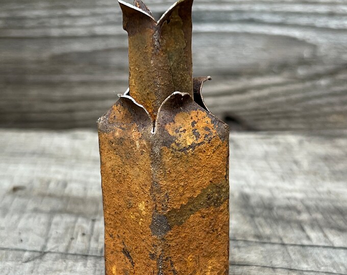 Busting Out-small Rusty Metal Pieces, Rusty Shapes, Art Supplies ...