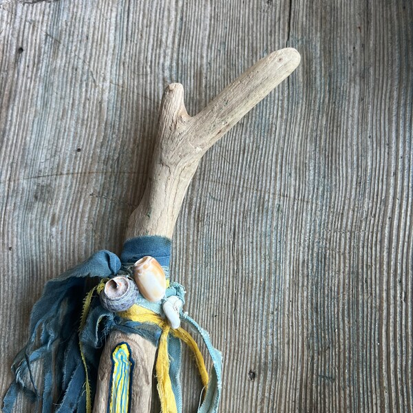 Talking Stick - Etsy