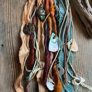 Goddess Fertility Talking Stick Goddess Wand, Root Wand, Driftwood ...