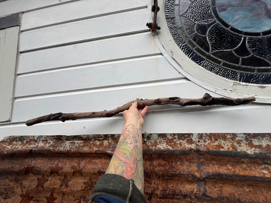 Madrone Wood, Art Wood, Sacred Wood , Pacific Madrone, Healing Tree - Etsy