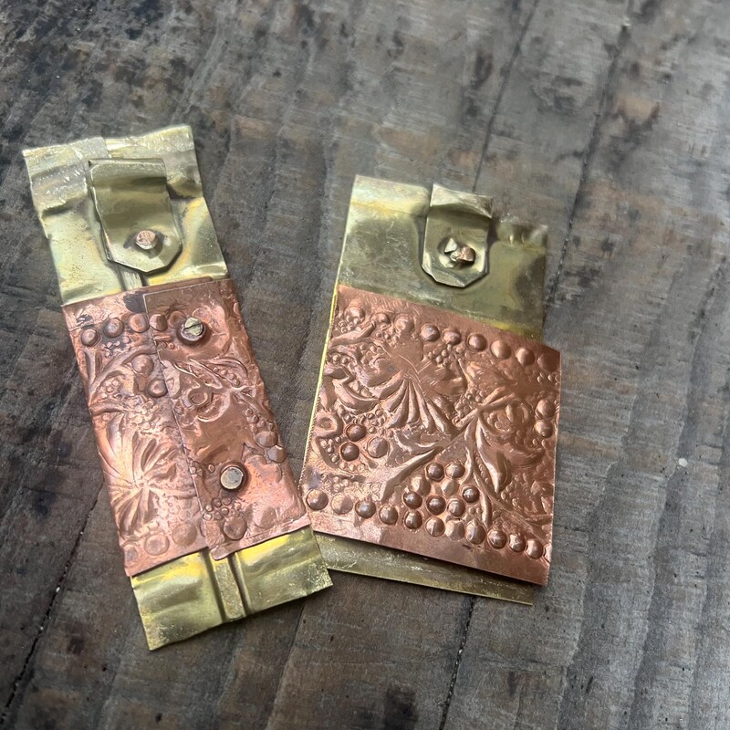 Copper Sheet - Etsy