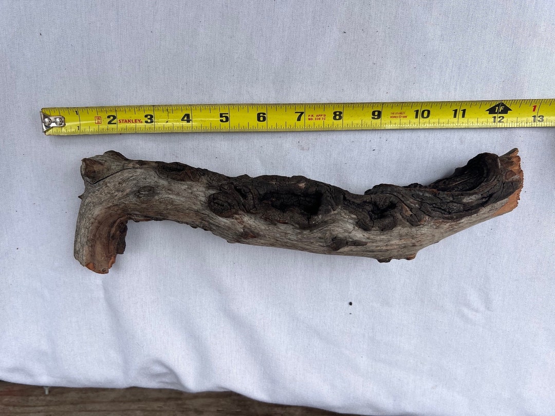 Madrone Wood, Art Wood, Sacred Wood , Pacific Madrone, Healing Tree - Etsy