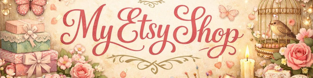 PinkSkyLLC - Etsy