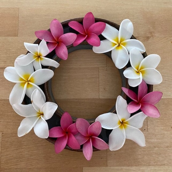 Flower Shaped Vase - Etsy