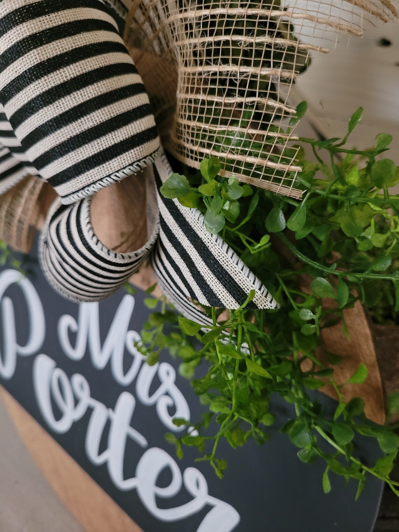 Teacher Door Sign Wood Classroom Sign Personalized Door - Etsy