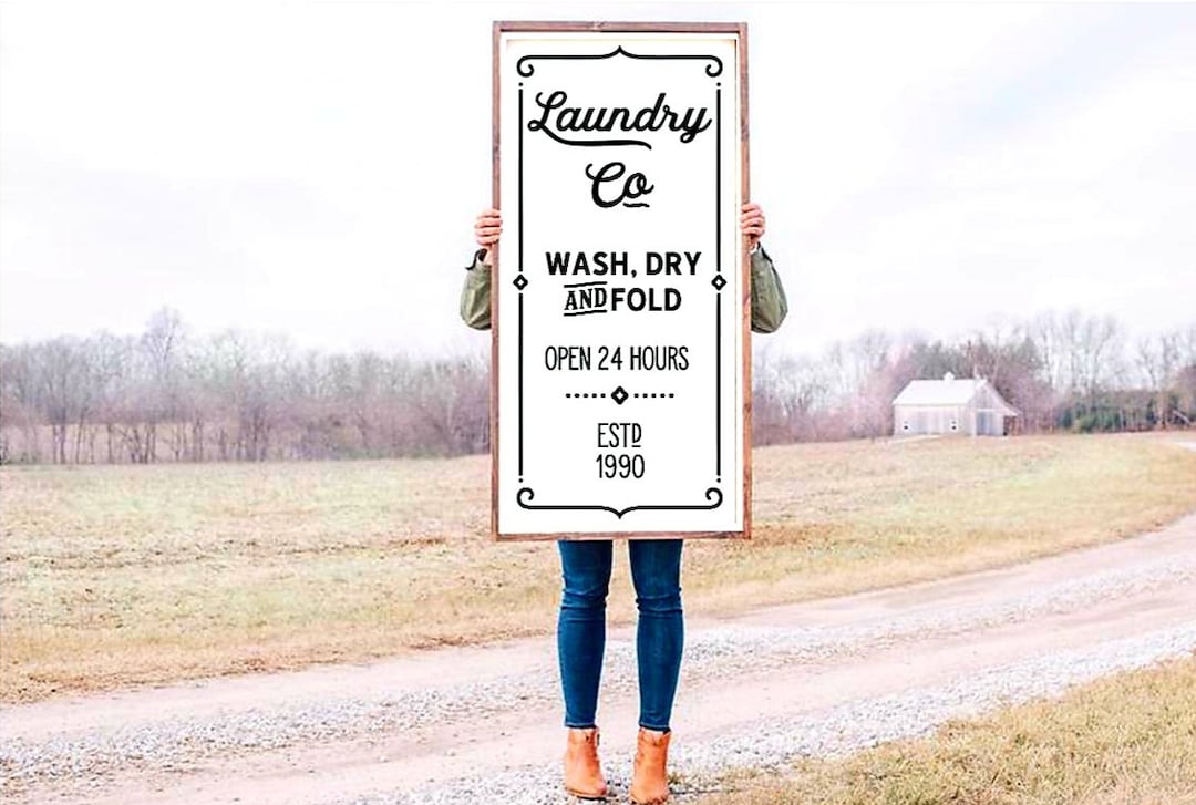 Laundry Room Signs Laundry Room Decor Laundry Sign Laundry Decor ...