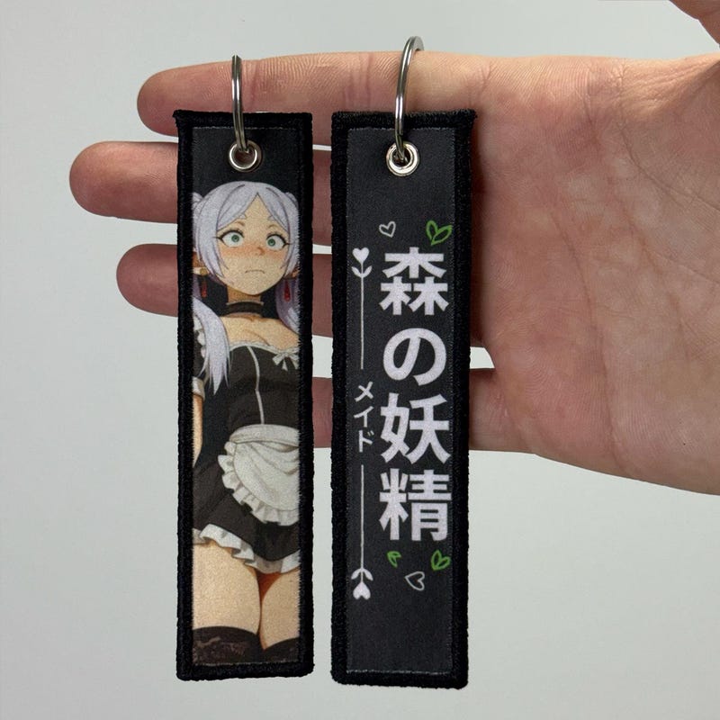 Waifu Anime Maids - Etsy