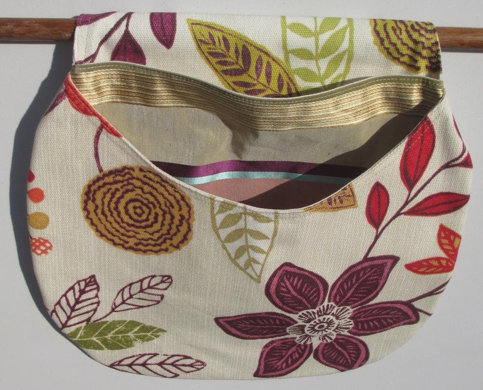 Nuova Zimmer/Walker Bag 544 | Etsy