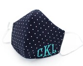 Wazzup Ghost Face Mask - Etsy