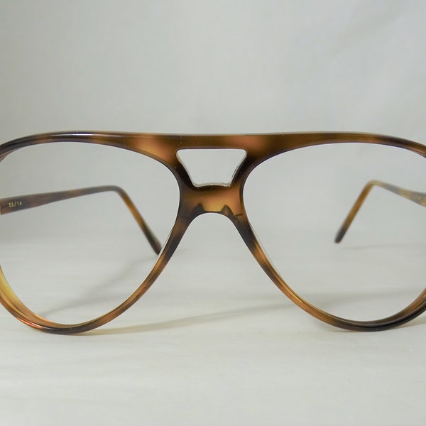 Aviator Eyeglasses Mens Plastic - Etsy