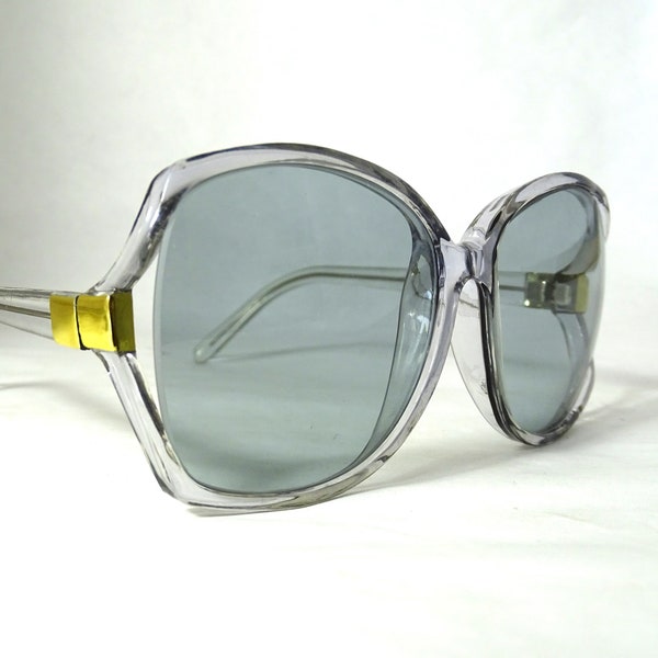 Bug Eye Sunglasses - Etsy