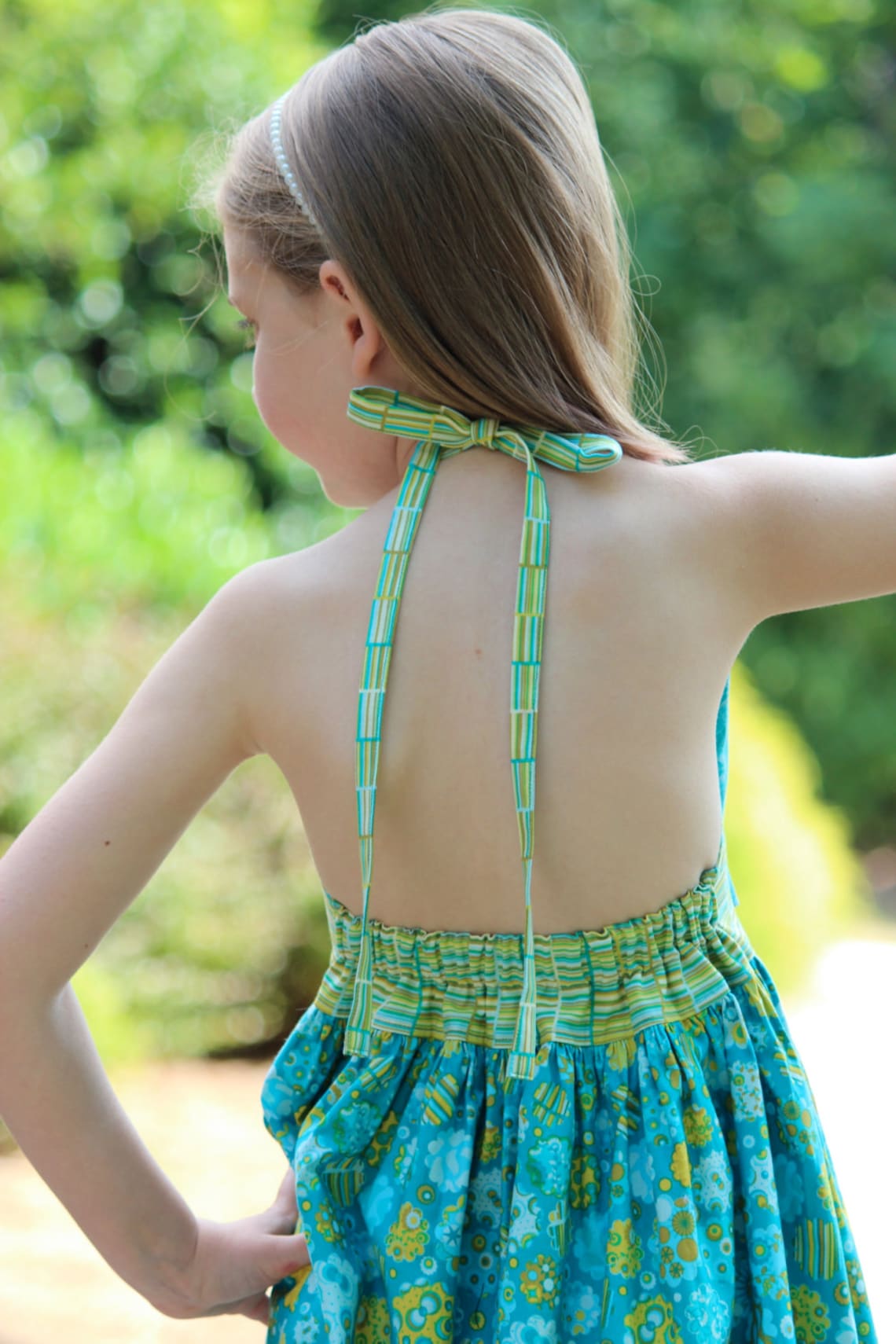 NEW Stasia Dress and Top PDF Pattern Tutorial | Etsy