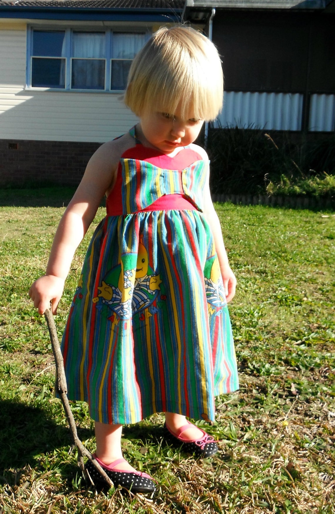 NEW Stasia Dress and Top PDF Pattern Tutorial | Etsy