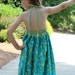 NEW Stasia Dress and Top PDF Pattern Tutorial - Etsy