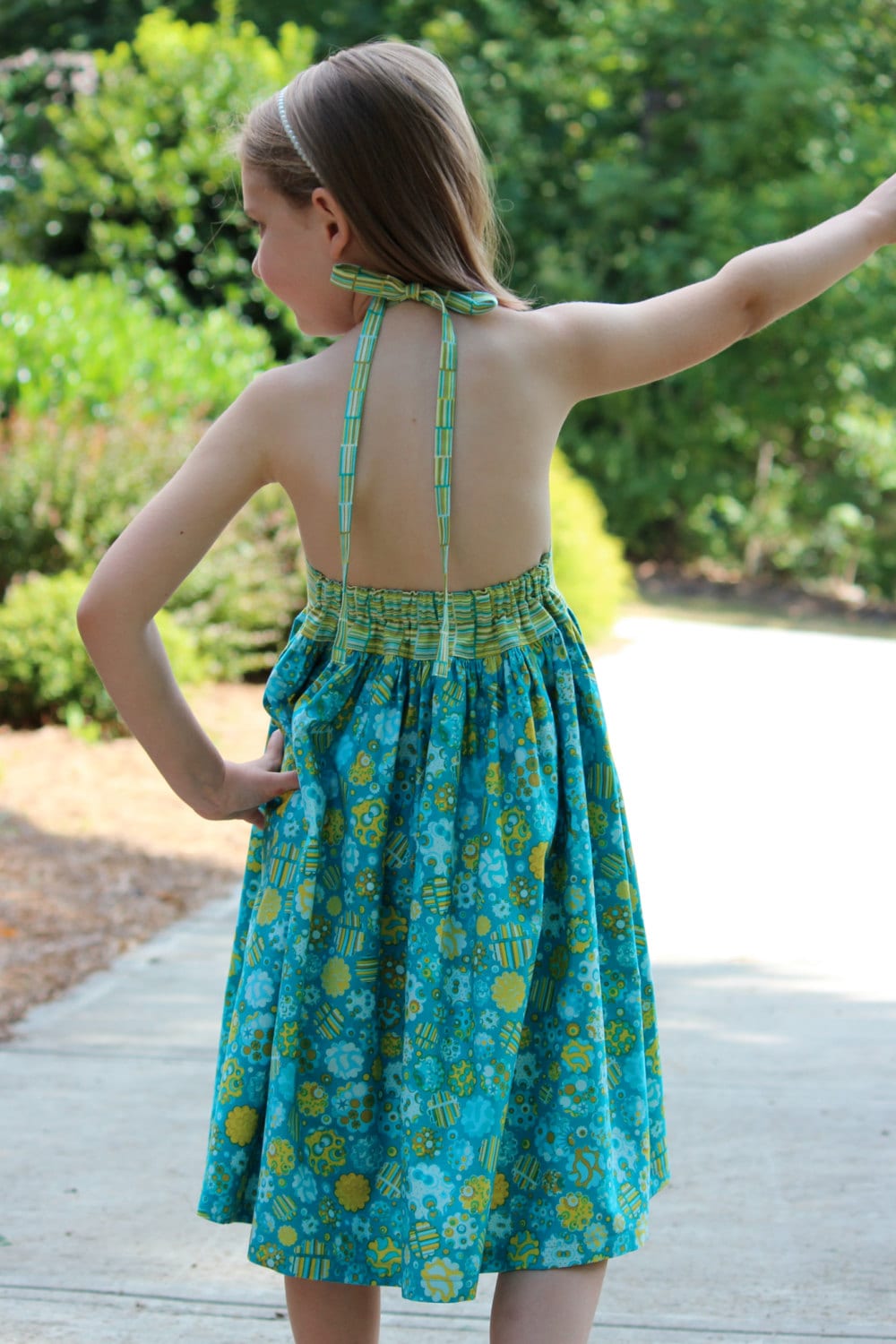 NEW Stasia Dress and Top PDF Pattern Tutorial | Etsy