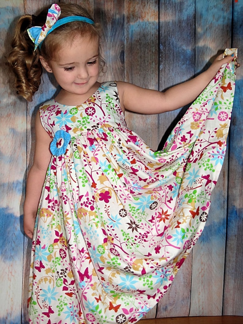 Gracelyn Dress Bundle Size 3-6m 6-9m 9-12m 12-18m 2 3 4 5 6 - Etsy