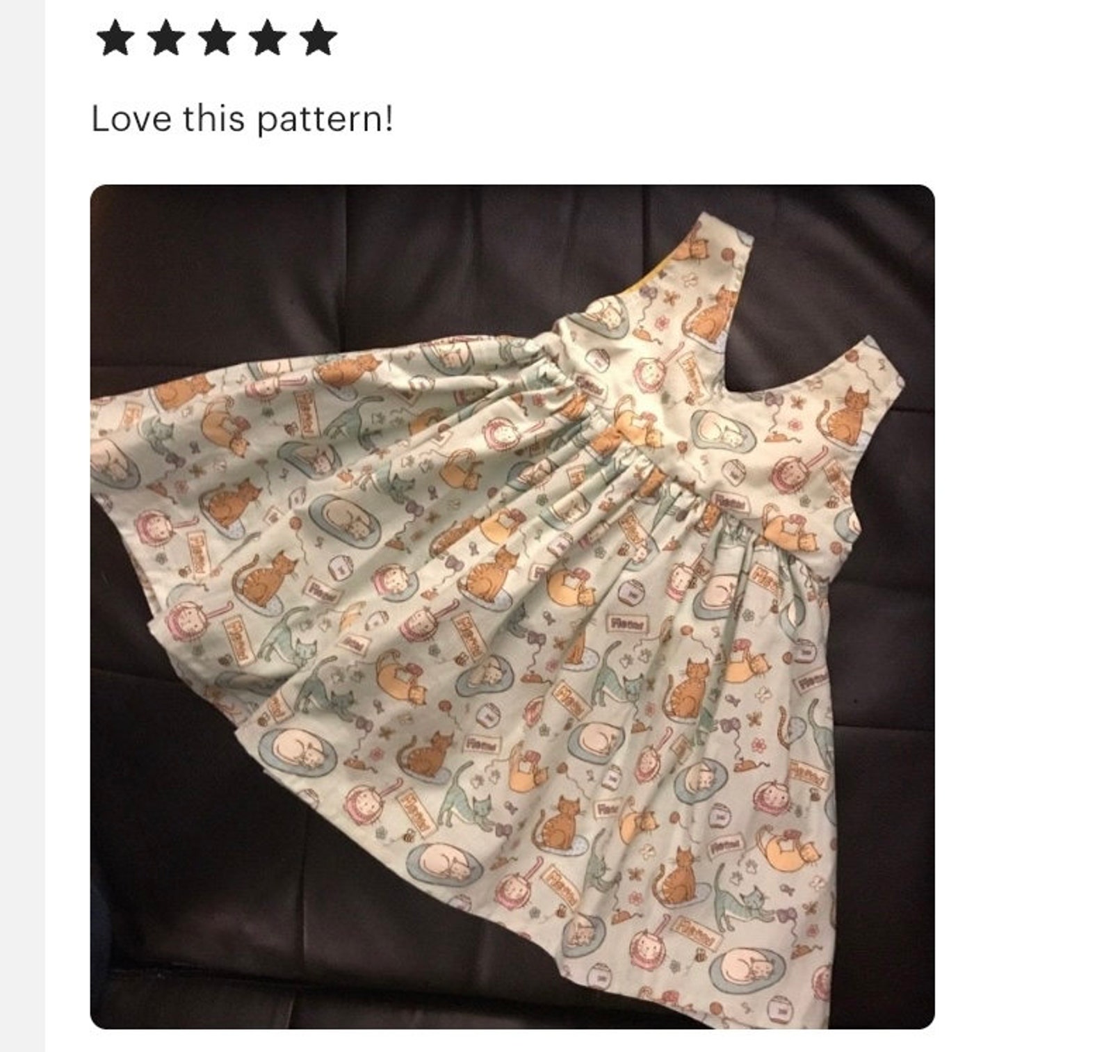 Gracelyn Dress Bundle Size 3-6m 6-9m 9-12m 12-18m 2 3 4 5 6 - Etsy