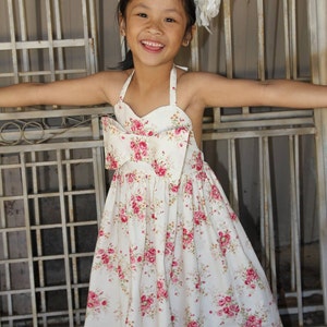 NEW Stasia Dress and Top PDF Pattern Tutorial - Etsy