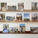 Photo Ledge Rail Shelf for Prints and Vinyl Wooden Photo - Etsy