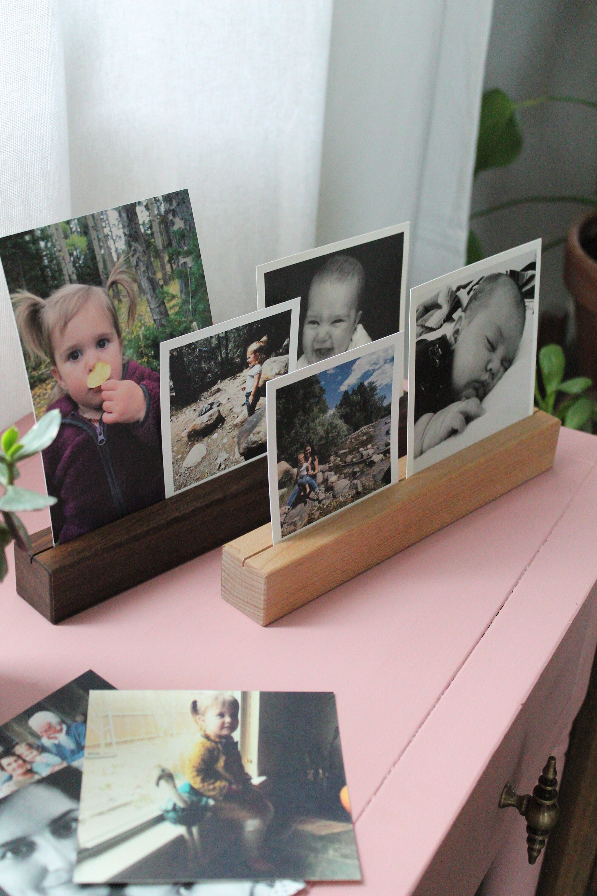 S A L E — Hurd & Honey