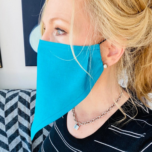 Face Veil - Etsy