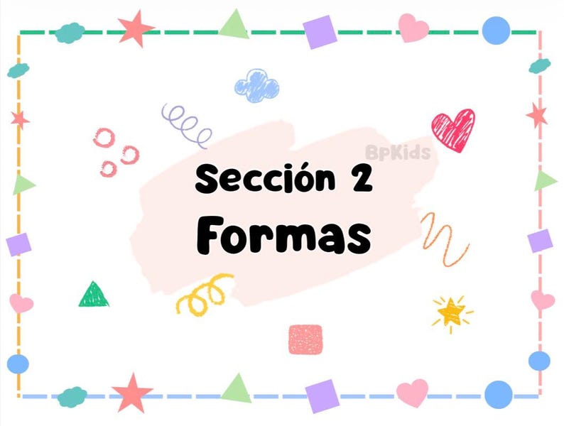 Preschool Activity Book in Spanish | PDF for 3-year-old Children - Etsy