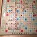 Customized Scrabble Board made to order perfect unique | Etsy