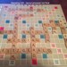 Customized Scrabble Board - Made to Order - Perfect Unique Gift for ...
